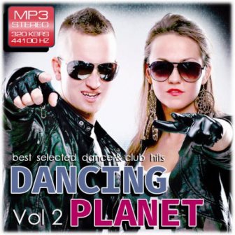 Скачати - Dancing Planet Vol.2 (2014) - Игры