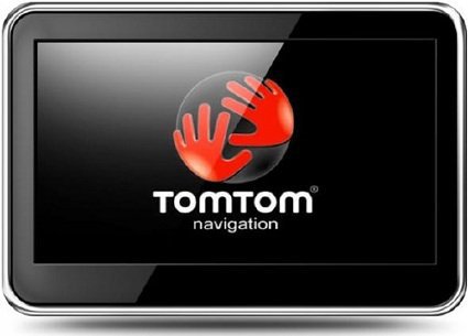 Скачати - TomTom Central and Eastern Europe 910.4952 - Игры
