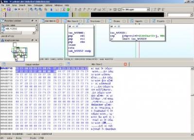 Скачати - IDA Pro Advanced v6.1 + HexRays x86 Decompiler v1.5 (2015) PC ...