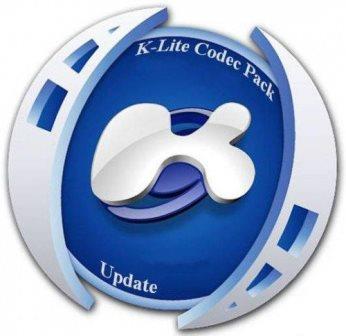 Скачати - K-Lite Codec Pack Update v.10.3.2 - Игры